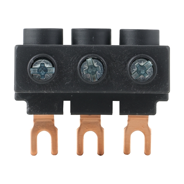 S&S KT5 Busbar Feeder Terminal 65A Flat for KT532DB