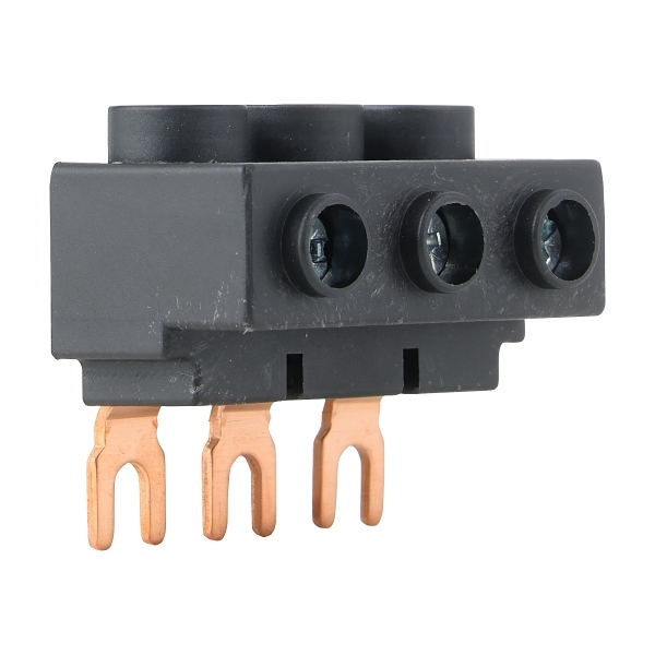 S&S KT5 Busbar Feeder Terminal 65A Flat for KT532DB