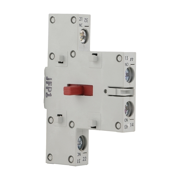 Sprecher and Schuh L7 Auxiliary Contact 1 N.O + 1 N.C for LA716 to LA7100