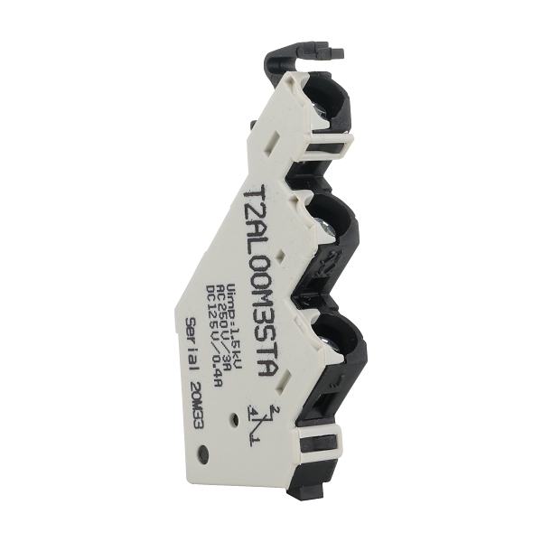 Terasaki TemBreak PRO Alarm Switch for B Model 1 CO Contact General Type