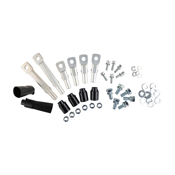 Terasaki TemBreak PRO Rear Connect Studs for 3P P630 MCCB