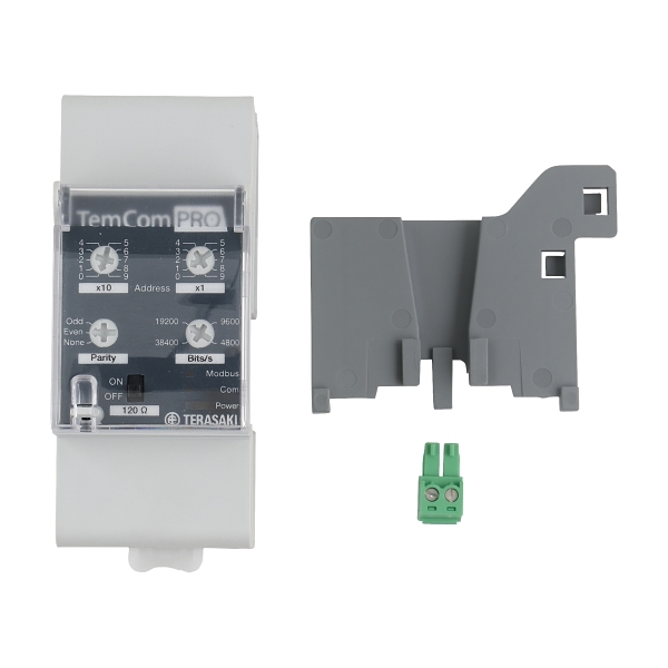 Terasaki TemBreak PRO Communication Module Modbus RTU Unit without IO