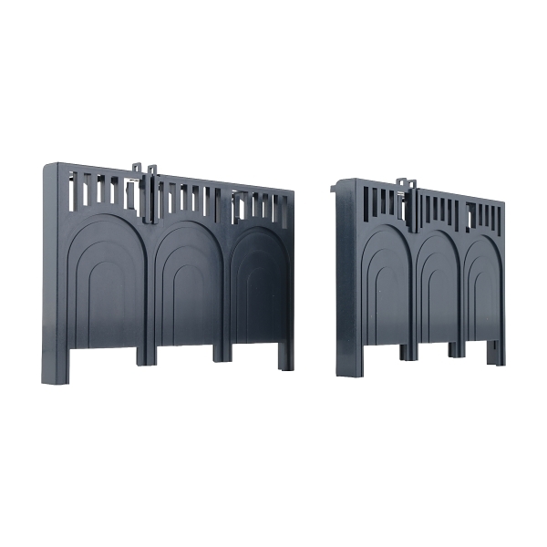 Terasaki TemBreak PRO Terminal Cover CR Flush Style for P400/P630 3P ...