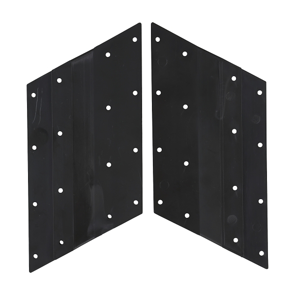 Rapid Test RCD Testing System Accessory Stacking Bracket for NRTMC8 and ...