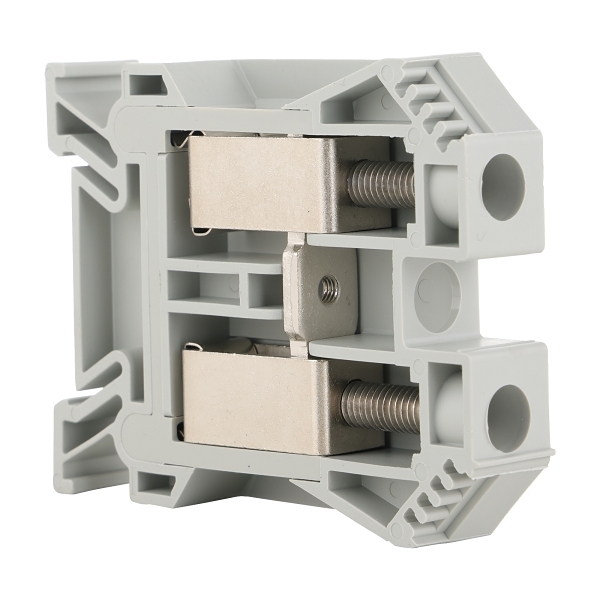 Sprecher and Schuh V7 Screw Connection Terminal 35mm 1 Level 2 ...