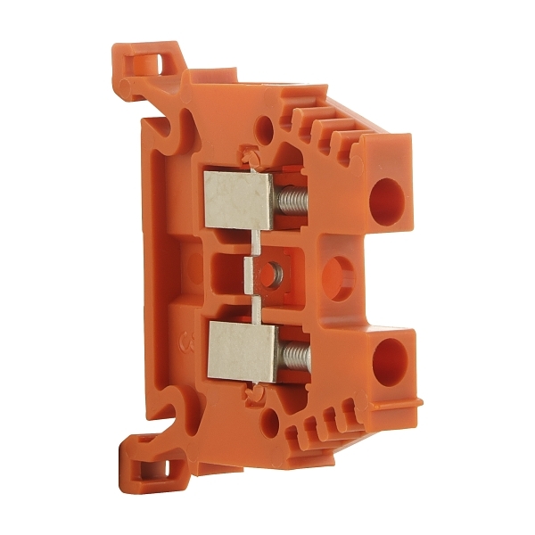 Sprecher and Schuh V7 Screw Connection Terminal 4mm 1 Level 2 Conductor ...