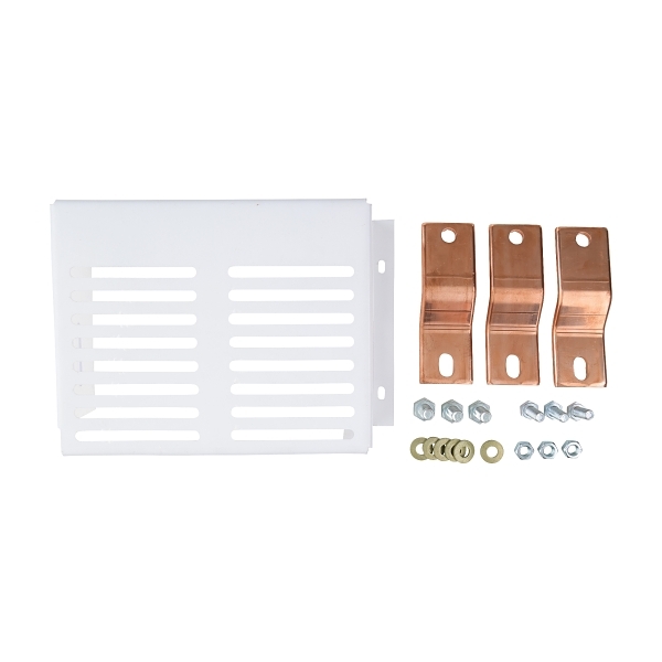 NHP POWERMAX DIN T NC Busbar Chassis Accessory Connection Kit 3 Pole XA ...
