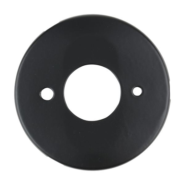 Stanilite Single Point Platinum Emergency Spitfire Round Black Dress ...