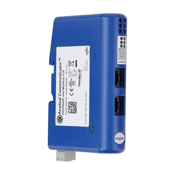 Anybus Gateway Air Circuit Breaker AR to Ethernet IP Comms Kit