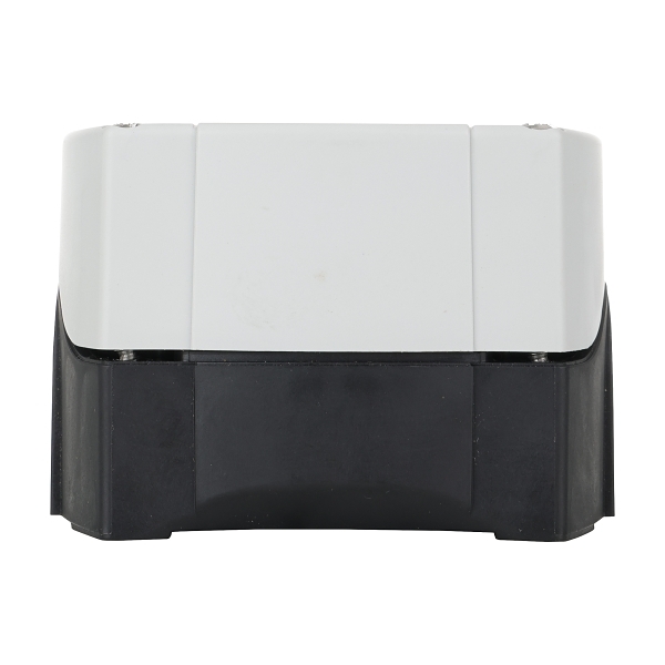 Sprecher and Schuh D7 Enclosure Plastic 22.5mm 1 Hole Grey IP66