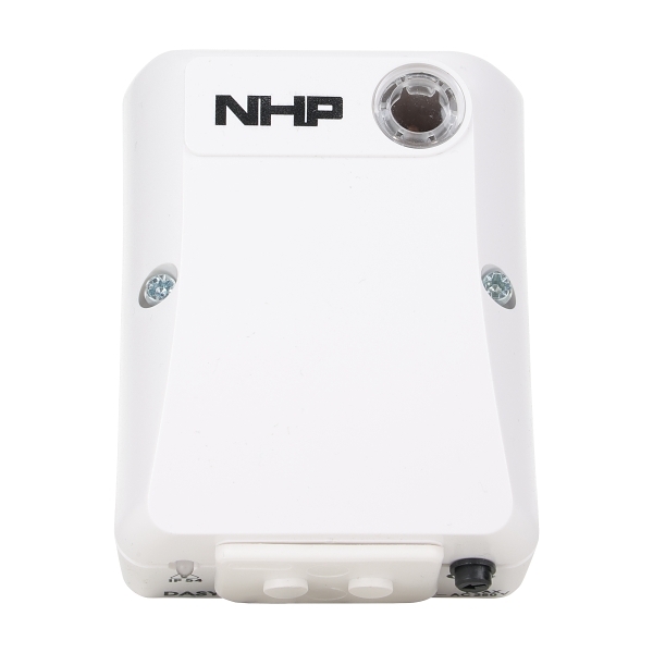Doepke Twilight Switch Twilight Switch 24VAC DC 10A
