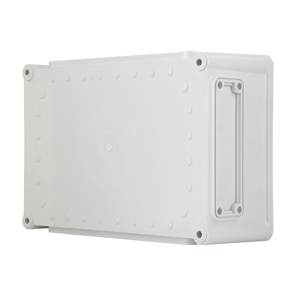 Fibox EK/Euronord Base suits W280 x H190 x D100mm