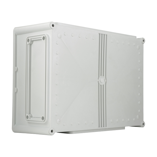 Fibox EK/Euronord Base suits W380 x H280 x D150mm