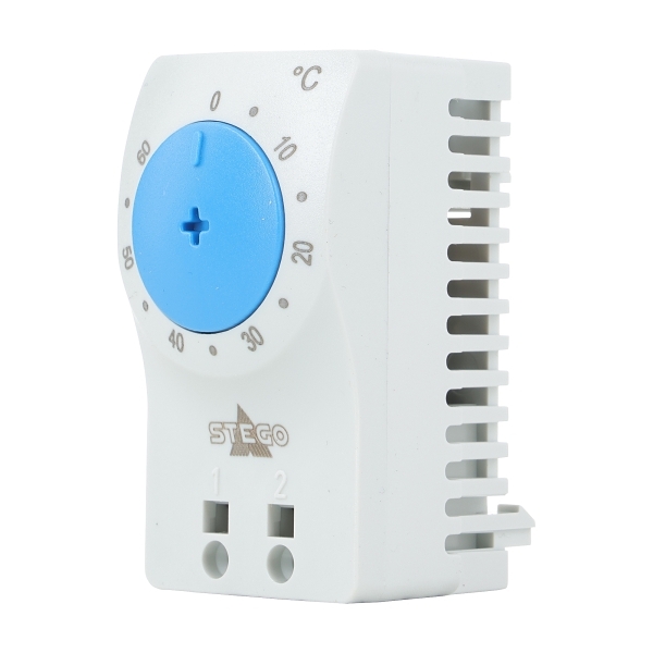 STEGO Cooling Small Heating 0 to +60 Degrees Celsius 1 NC