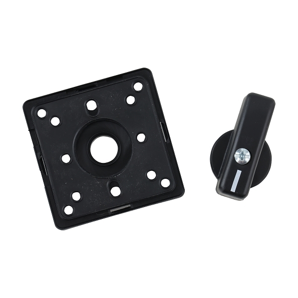 Sprecher and Schuh L2 Cam Switch Sw Handle Padlockable Knob 48 x 48mm ...