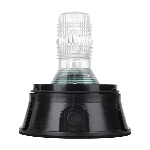 Moflash Xenon Beacons 10 Joules Flashing Mode IP65 115V AC Wall or ...