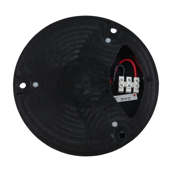 Moflash Xenon Beacons 10 Joules Flashing Mode IP65 12 to 24V DC Wall or ...