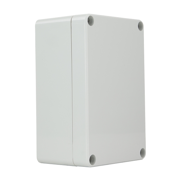 Fibox Euronord Terminal Box PC IP66 and IP67 H120 x W80 x D55mm