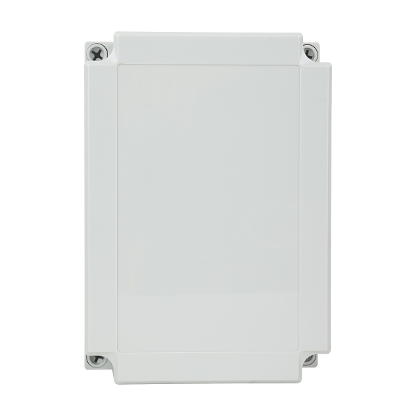 Fibox MNX Terminal Box PC IP66 and IP67 High Box H130 x W180 x 150mm Grey