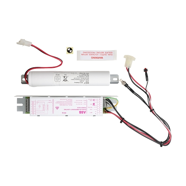 Stanilite Single Point Signature Batten Inverter Battery Pack 18 20W 3C ...