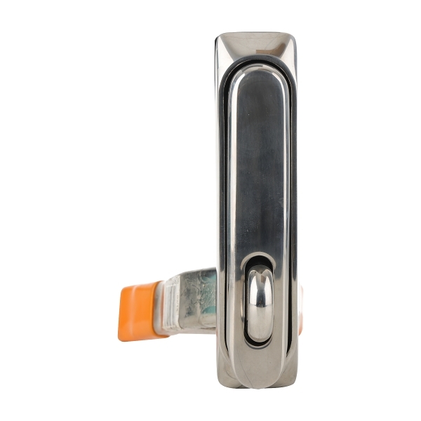 nVent HOFFMAN ASR/ADR/SRE Lock 316 Stainless Steel Padlockable Swing Handle