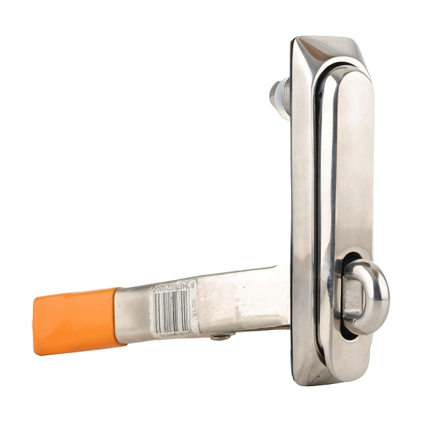 nVent HOFFMAN ASR/ADR/SRE Lock 316 Stainless Steel Padlockable Swing Handle