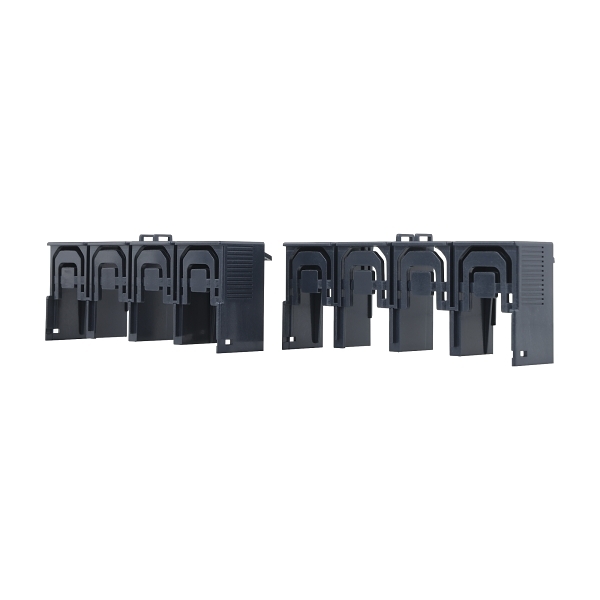 Terasaki TemBreak PRO Terminal Cover CF Short Style for 4P ZS125 MCCB Qty 2