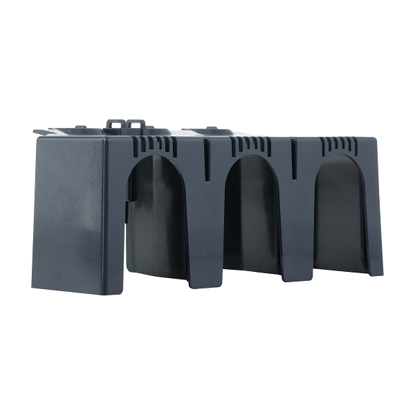 Terasaki TemBreak PRO Terminal Cover CF Wide Style for 3P A250 and P250 ...