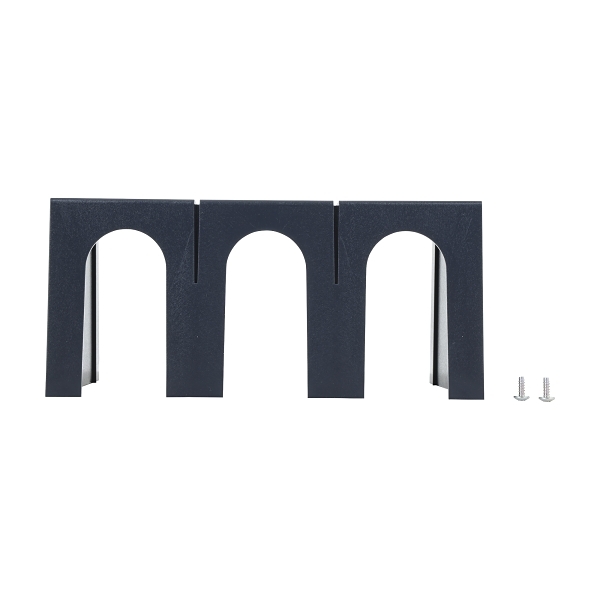 Terasaki TemBreak PRO Terminal Cover CF Long Style for 3P B800 and ...