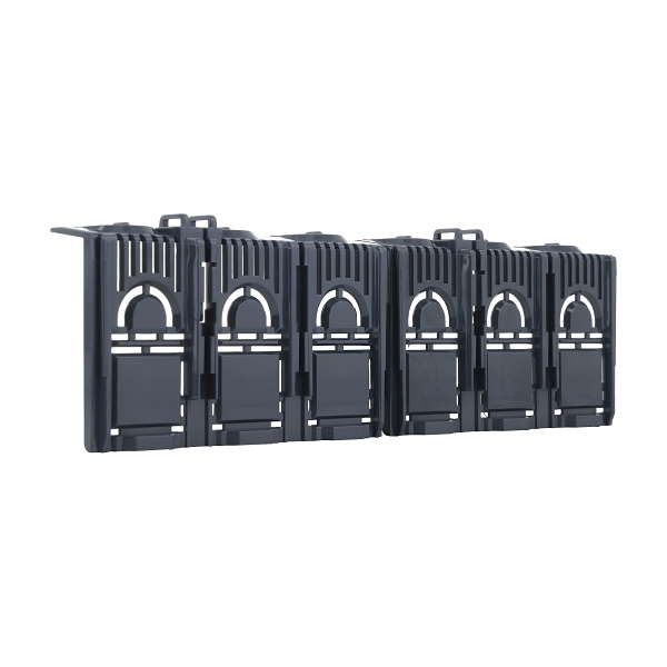 Terasaki TemBreak PRO Terminal Cover CR Flush Style for A250/P250 3P ...