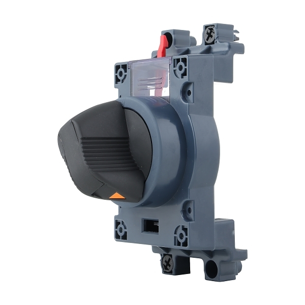 Terasaki TemBreak PRO Handle Direct Mount with Door Interlock for A250 ...