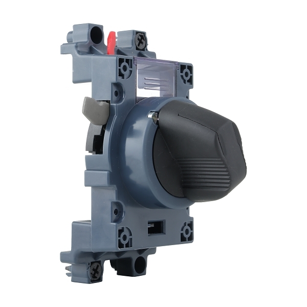 Terasaki TemBreak PRO Handle Direct Mount with Door Interlock for A250 ...