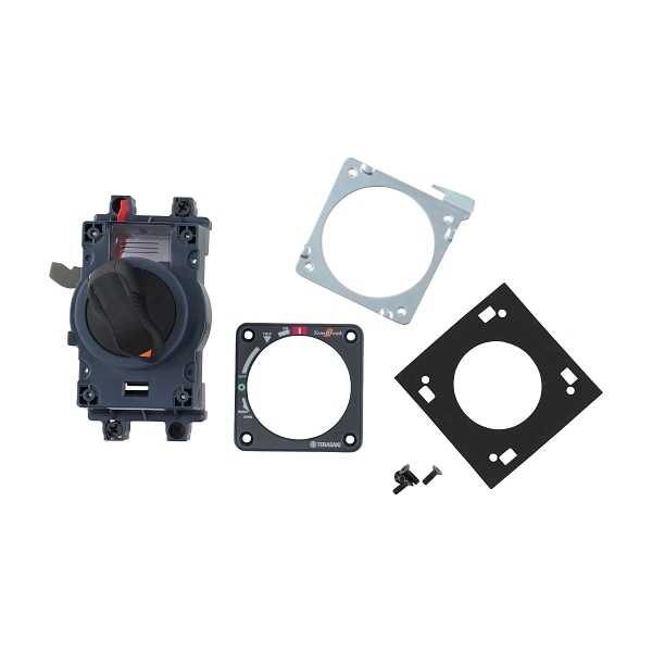 Terasaki TemBreak PRO Handle Direct Mount with Door Interlock for A250 ...