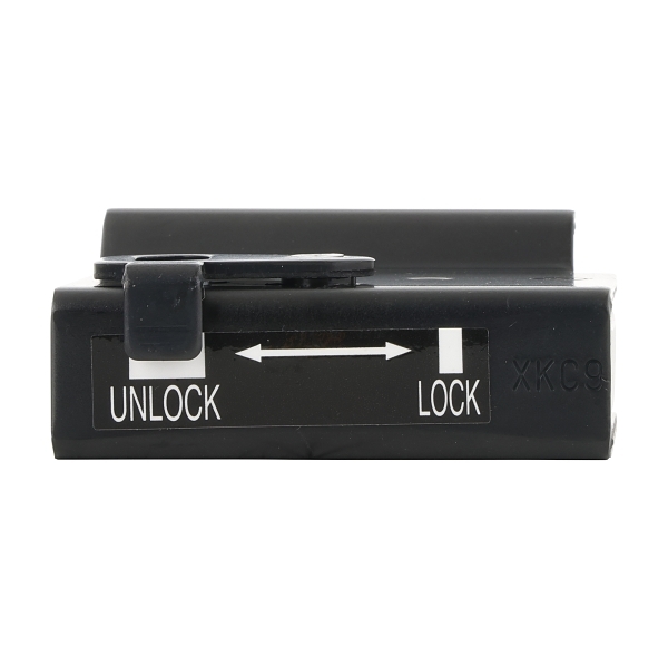 Terasaki TemBreak PRO Non Captive Toggle Lock 3 x 8mm Slot for B1250/B1600