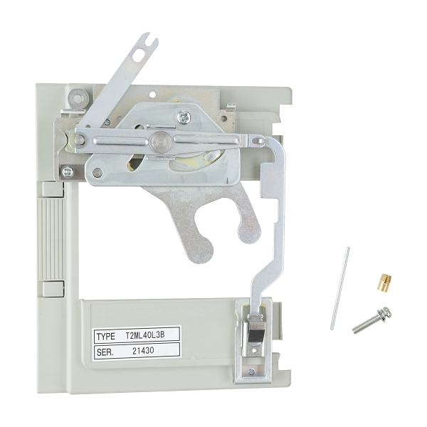 Terasaki TemBreak PRO Front Link Interlock Left Side Mount for 3P B400 ...