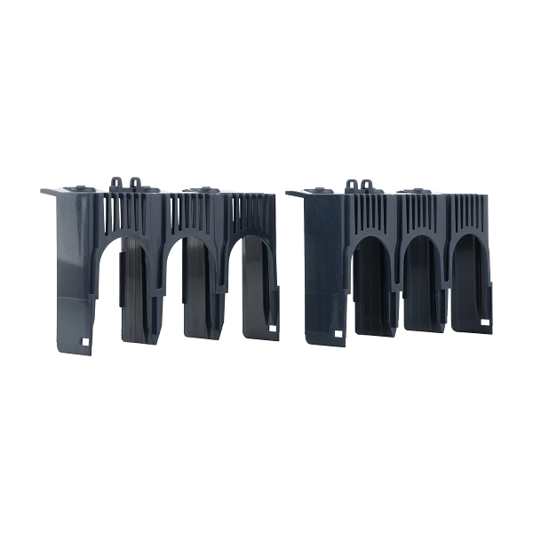 Terasaki TemBreak PRO Terminal Cover CF Short Style for 3P P160 MCCB Qty 2