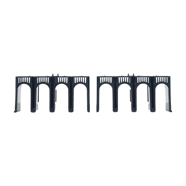 Terasaki TemBreak PRO Terminal Cover CF Long Style for 4P P160 MCCB Qty 2