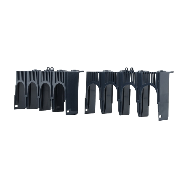 Terasaki TemBreak PRO Terminal Cover CF Short Style for 4P P160 MCCB Qty 2