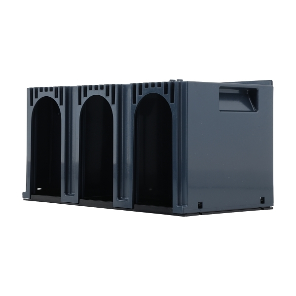 Terasaki TemBreak PRO Terminal Cover CF Wide Style with Barrier for 3P ...