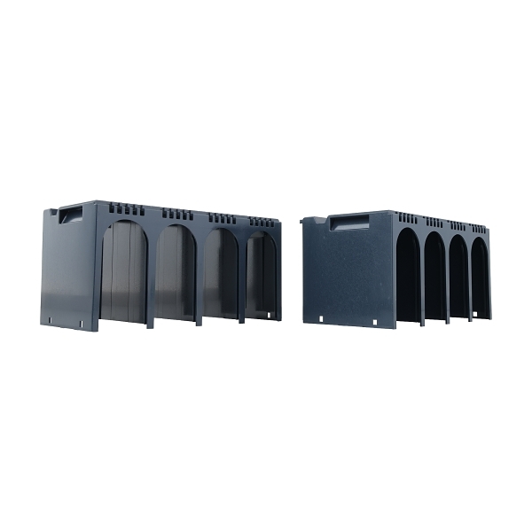 Terasaki TemBreak PRO Terminal Cover CF Long Style for 4P P400 and P630 ...