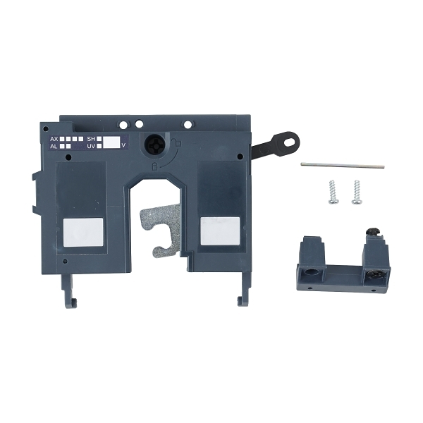 Terasaki TemBreak PRO Front Link Interlock Left Side Mount for 3P P160 MCCB