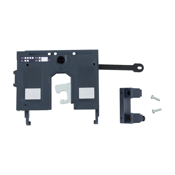 Terasaki TemBreak PRO Front Link Interlock Left Side Mount for 4P P160 MCCB