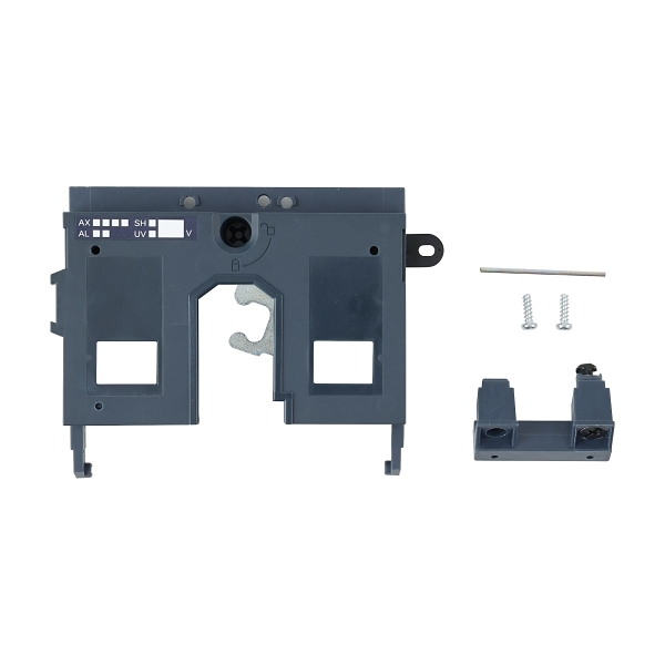 Terasaki TemBreak PRO Front Link Interlock Left Side Mount for 3P P250 MCCB