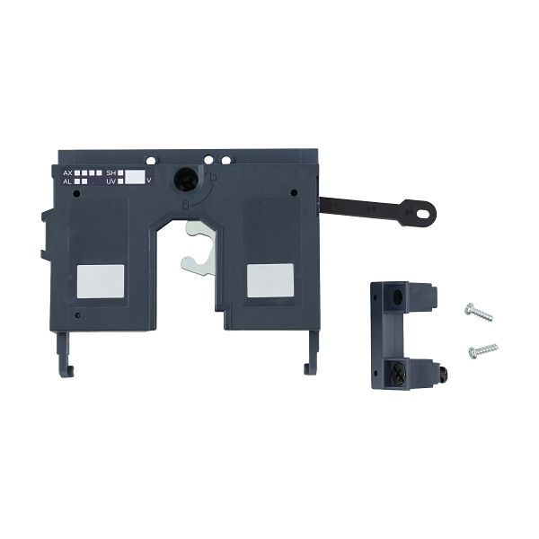 Terasaki TemBreak PRO Front Link Interlock Left Side Mount for 4P P250 MCCB