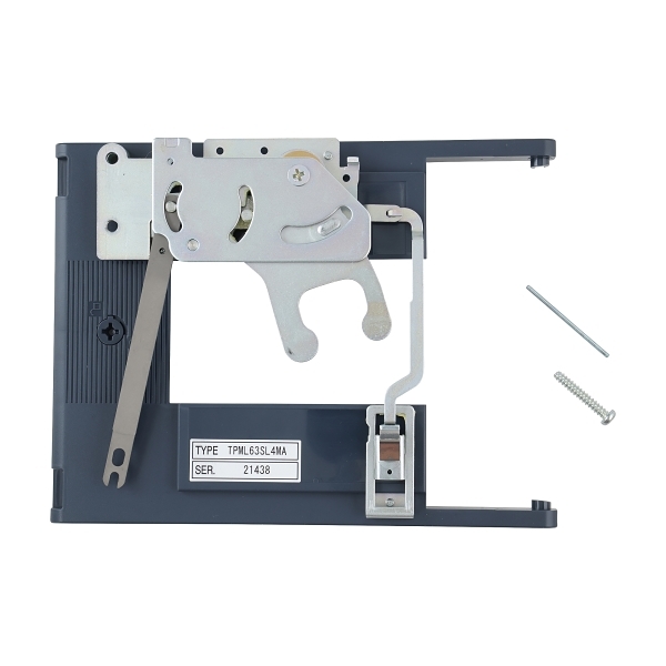 Terasaki TemBreak PRO Front Link Interlock Left Side Mount for 4P P400 ...