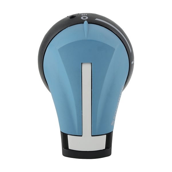 Socomec SLBM Handle - External mount S1, IP 65, Padlockable, Front op ...