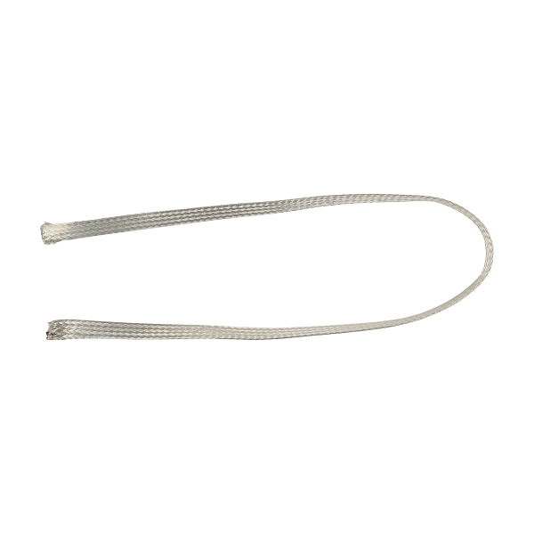 nVent ERIFLEX Earth Braids Flat Tinned Copper Braid 150A 25mm2 Price ...