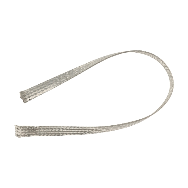 nVent ERIFLEX Earth Braids Flat Tinned Copper Braid 290A 70mm2 Price ...