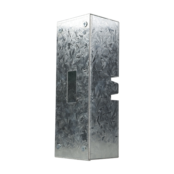 NHP Concept Panelboard Accessory Safety Service Enclosure Mounting Kit ...