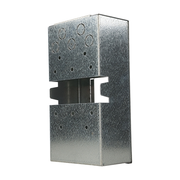 NHP Concept Panelboard Accessory Safety Service Enclosure Mounting Kit ...